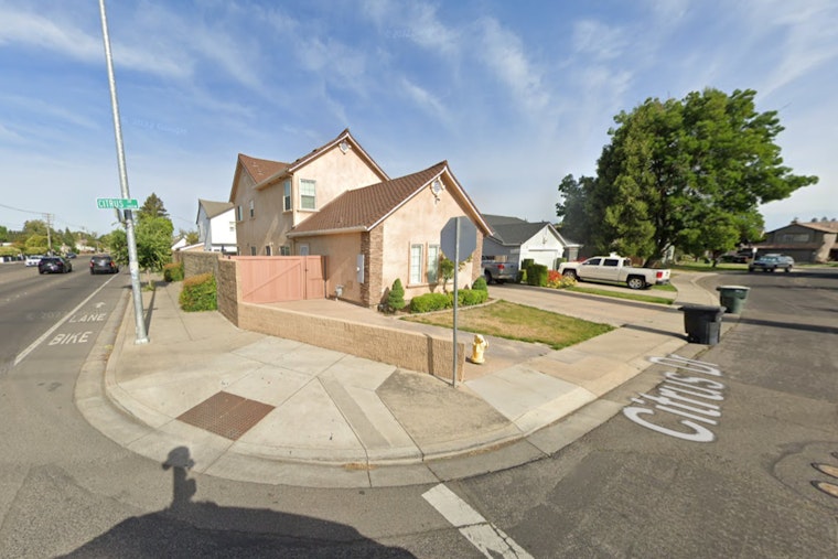 Modesto Mother and Teen Son Found Dead in Apparent Murder-Suicide,