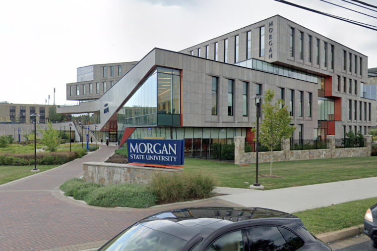 Morgan State University Ramps Up Security for Homecoming After Last
