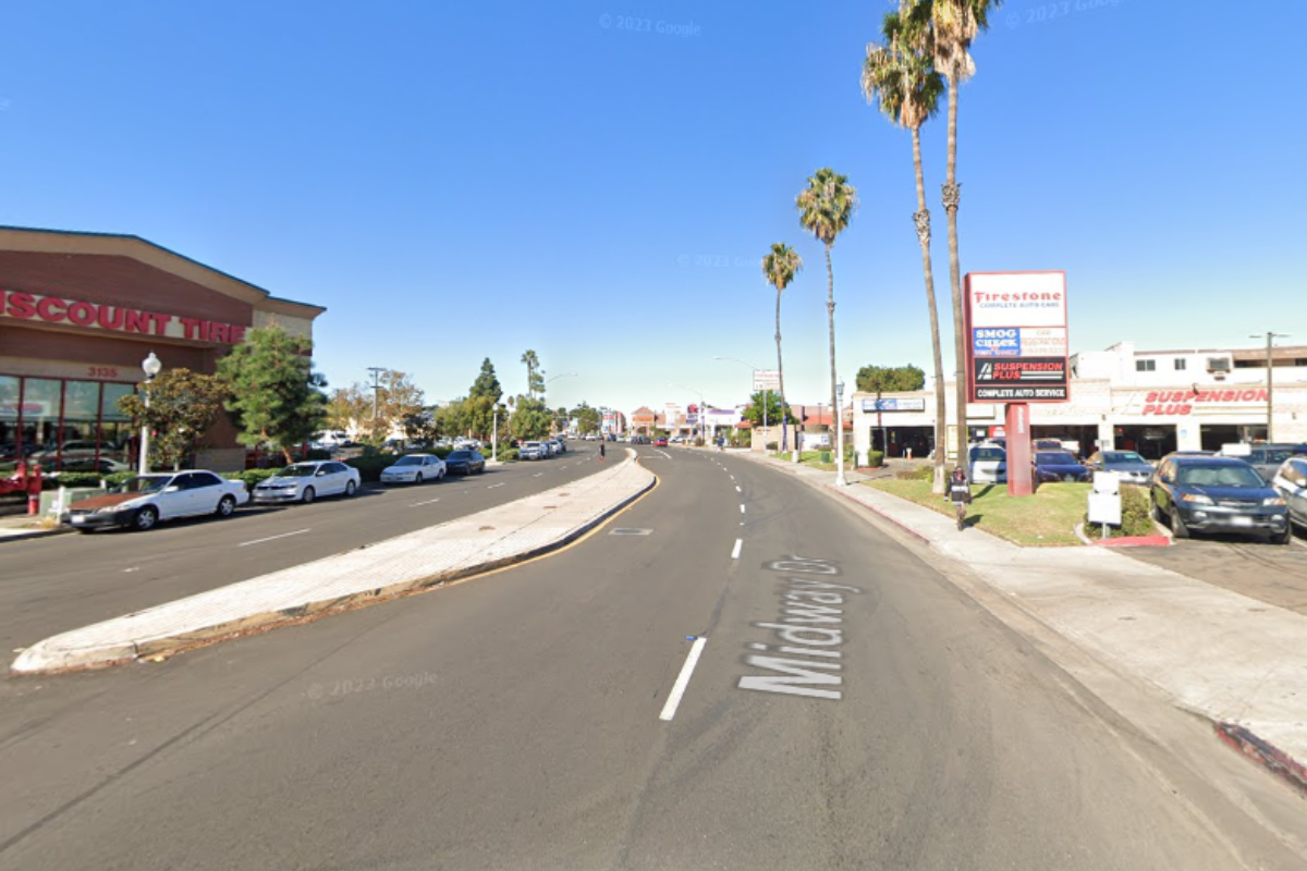 Motorcyclist Suffers Critical Injuries in Multi-Vehicle Collision on