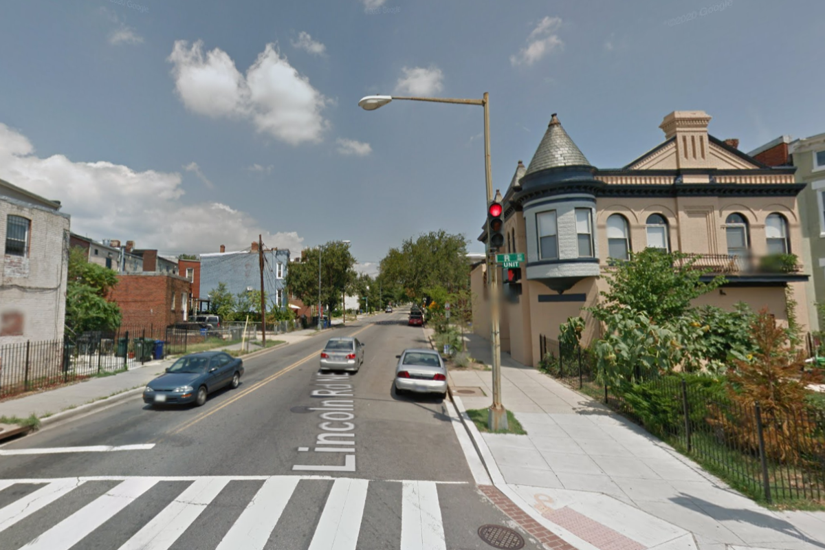 Mpd Arrests Northeast D C Man Charged With Second Degree Murder After