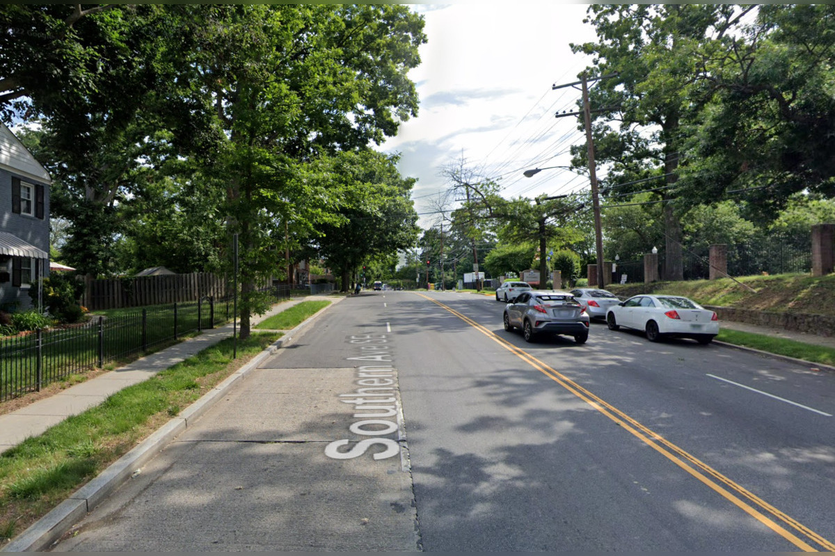 MPD Seeks Public's Help in Southeast Washington, D.C. Homicide