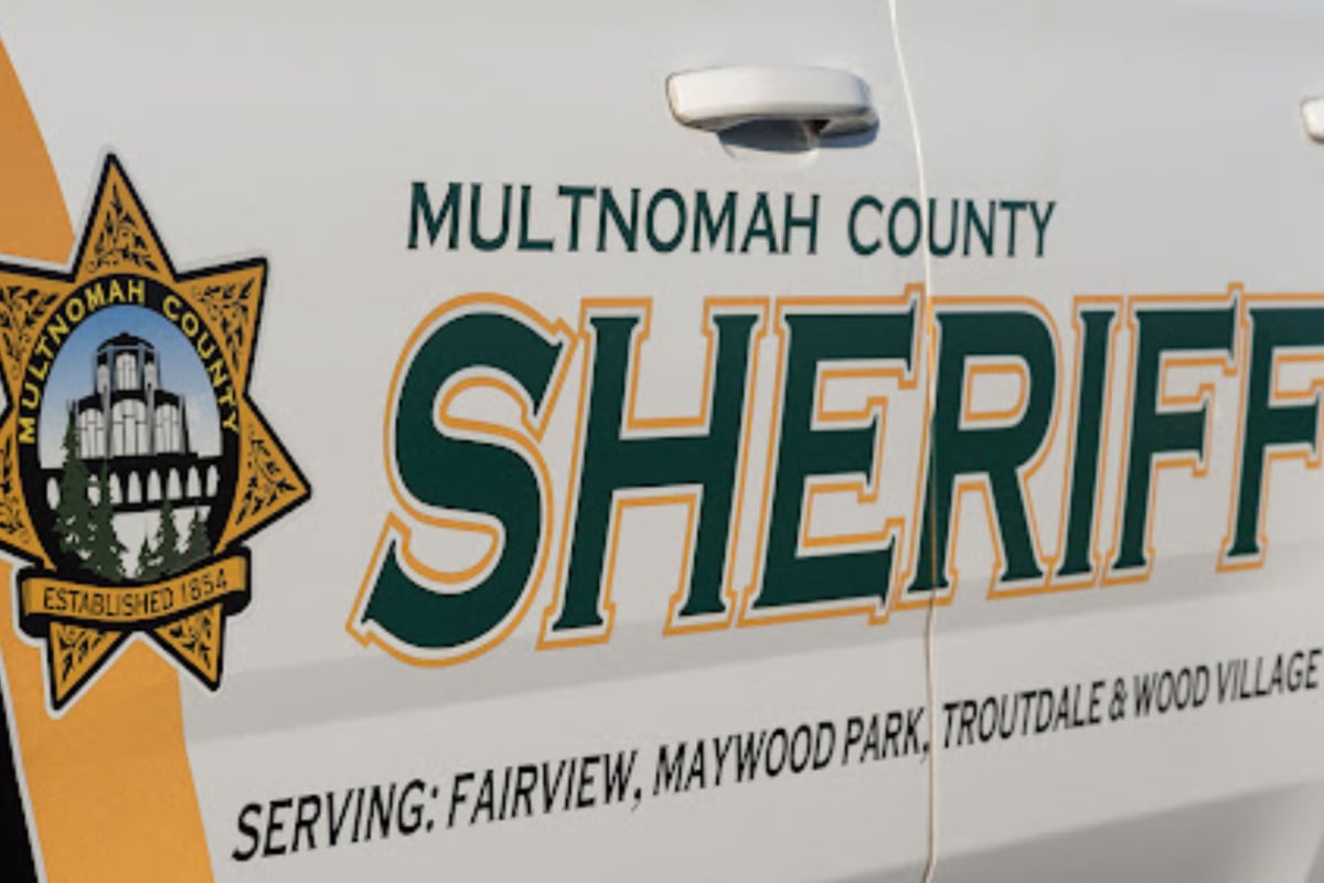 Multnomah County Sheriff's Office Seeks Public Input on Budget Through