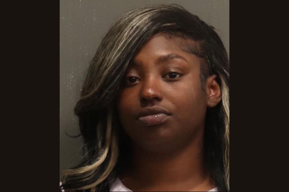 Nashville Authorities on Hunt for Suspected Shooter Shakia Davidson in
