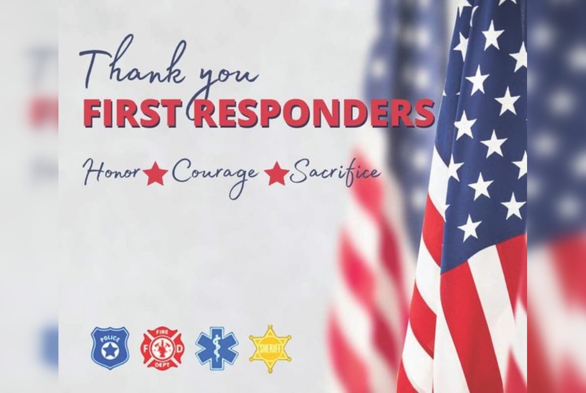Nationwide Tribute, Communities Across the U.S. Honor Valor of First