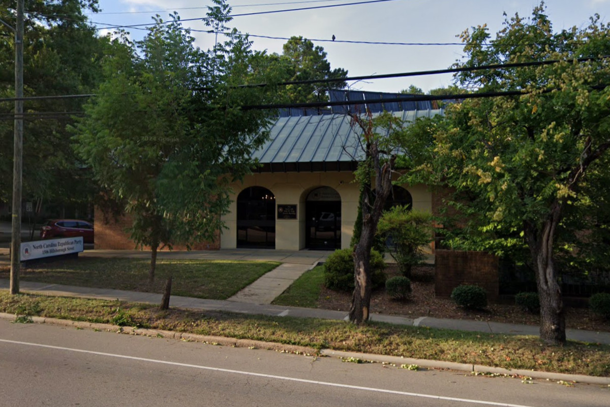 NC Superintendent Candidate Michele Morrow Faces Scrutiny Over Alleged