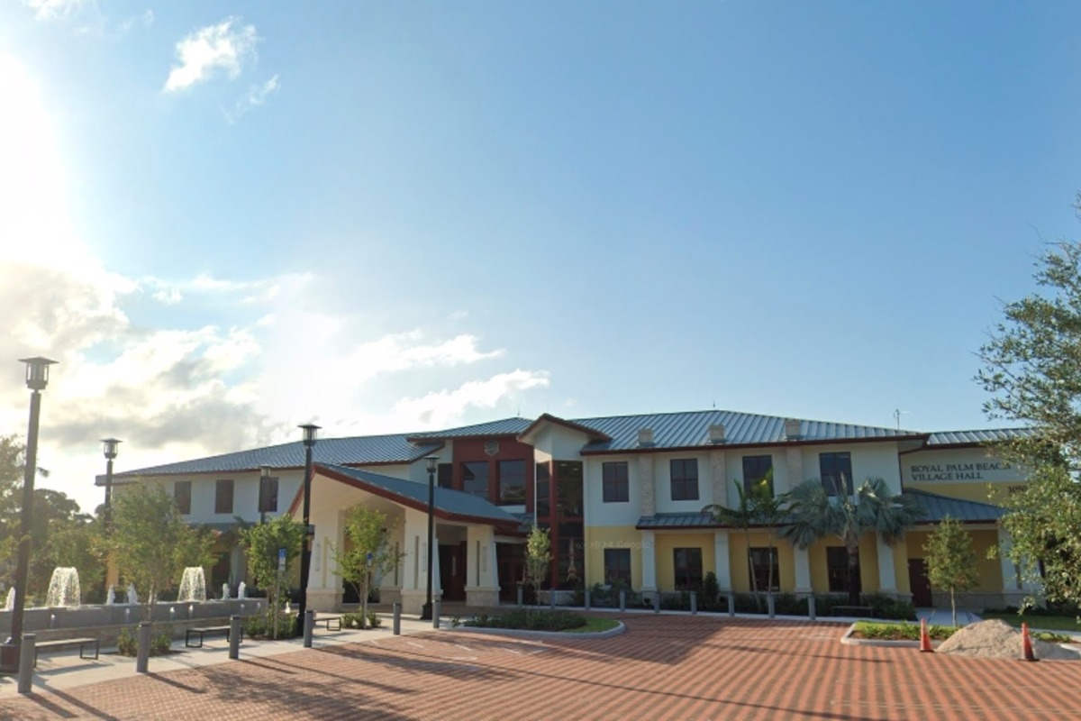 New Multi-Agency Resource Center in Royal Palm Beach Aims to Support