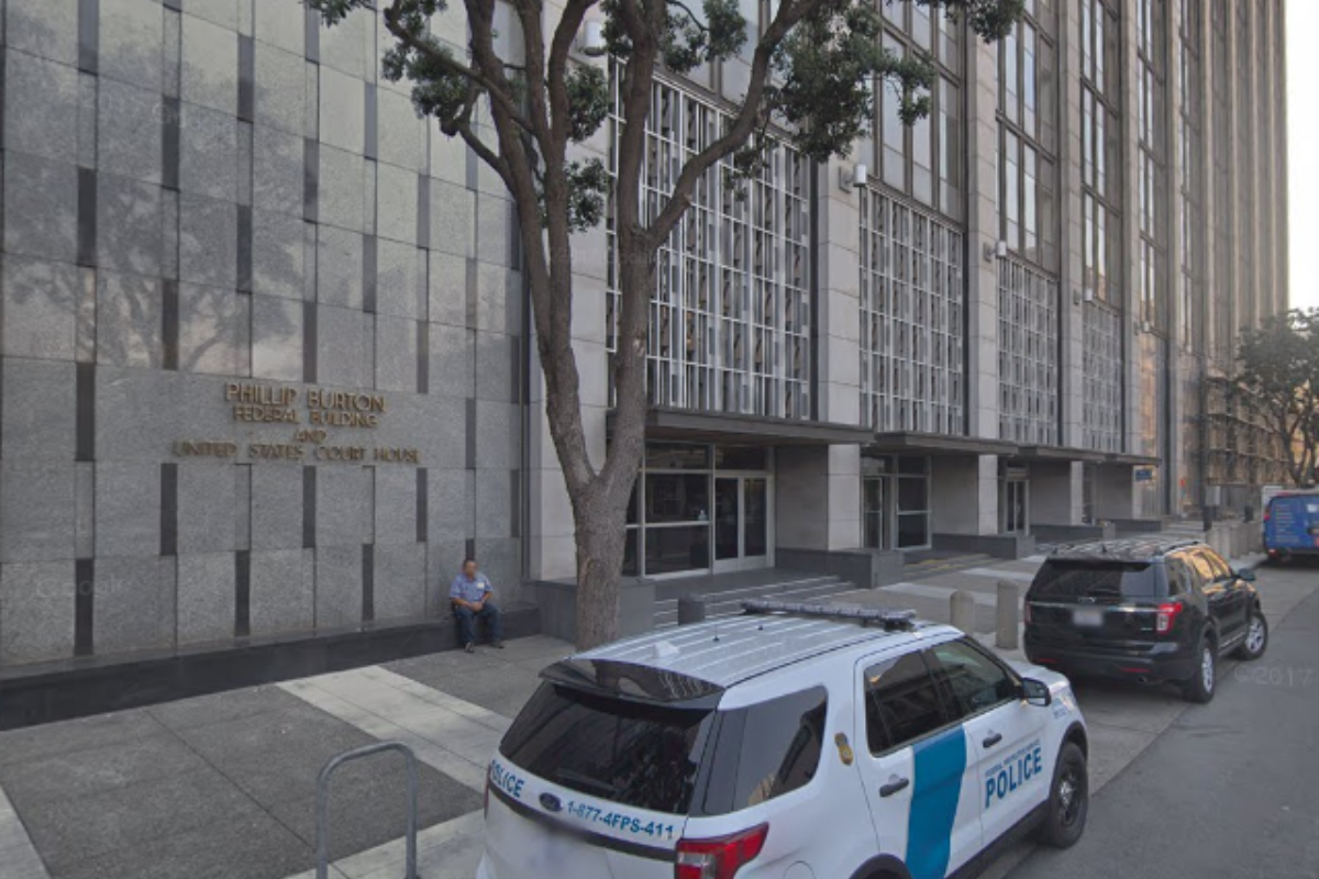 Newark Immigration Service Executives Charged With Asylum Fraud