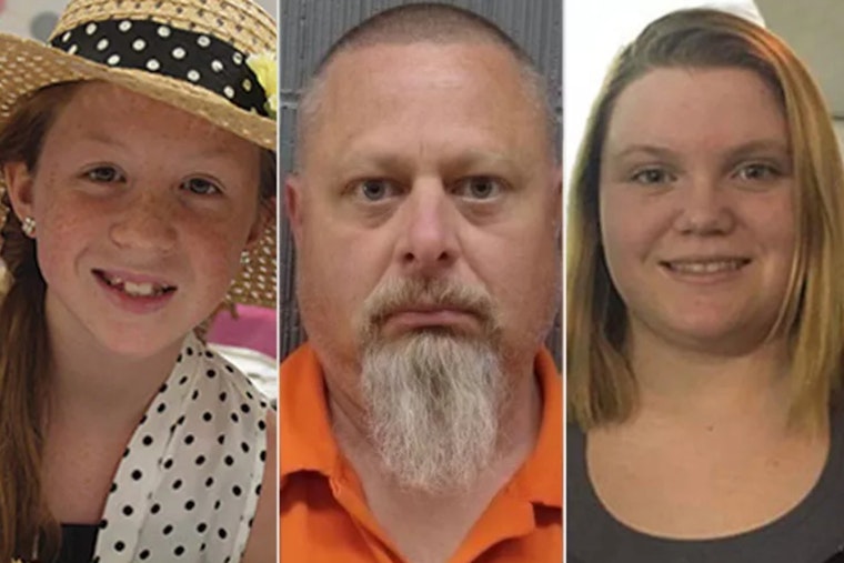 No DNA Link in Delphi Murders: Suspect Richard Allen's Trial Murky as