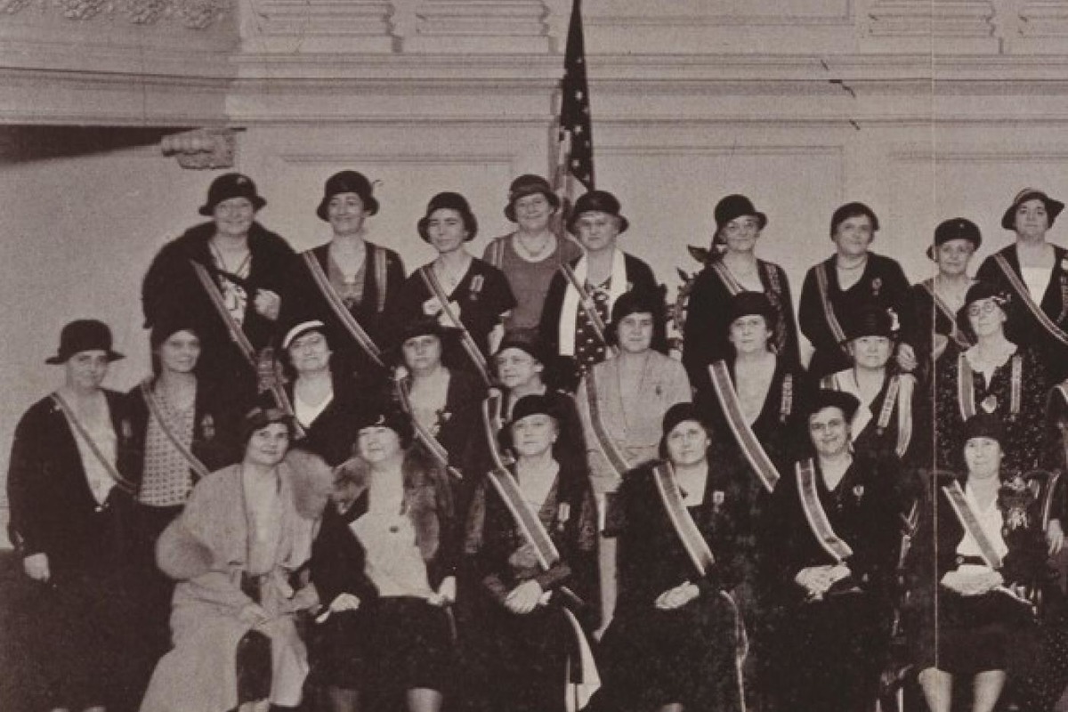 North Carolina State Archives Hosts "From Edenton to Congress"