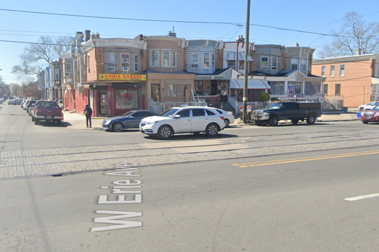 North Philadelphia Community Mourns Man Fatally Shot in Franklinville