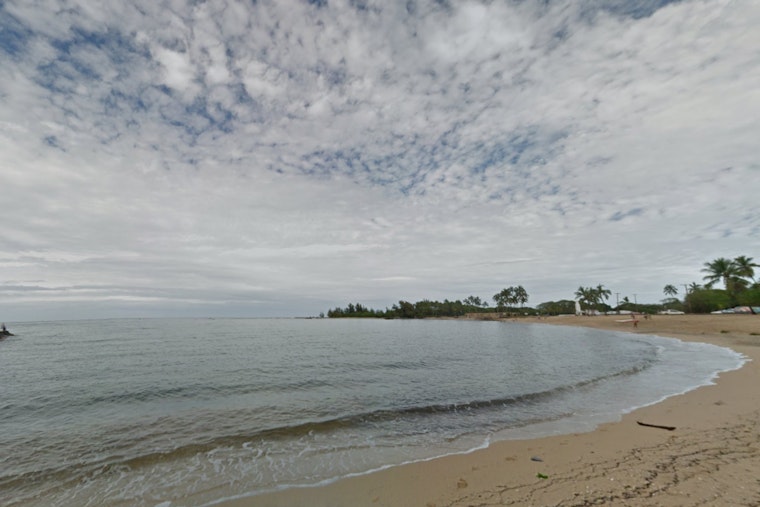 Oahu Community Breathes Sigh of Relief as Teen Kayaker Rescued After