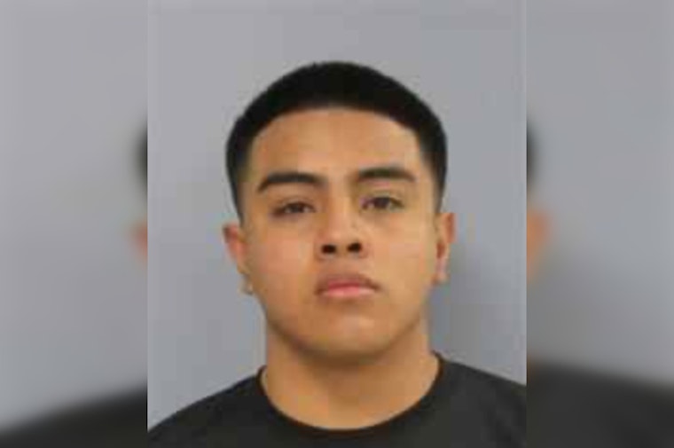 Off-Duty Deputy from Bexar County Charged with DWI in San Antonio