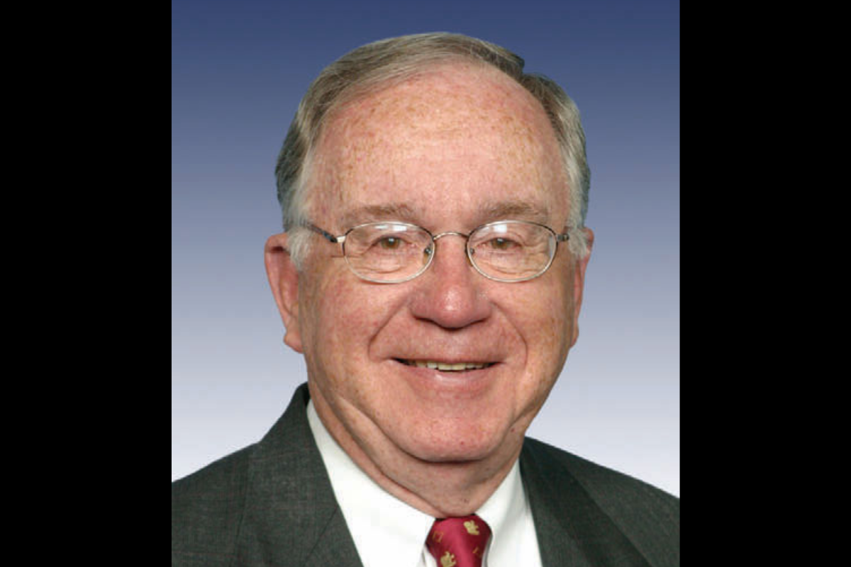 Ohio Flags Ordered at Half-Staff to Honor Legacy of Late Congressman