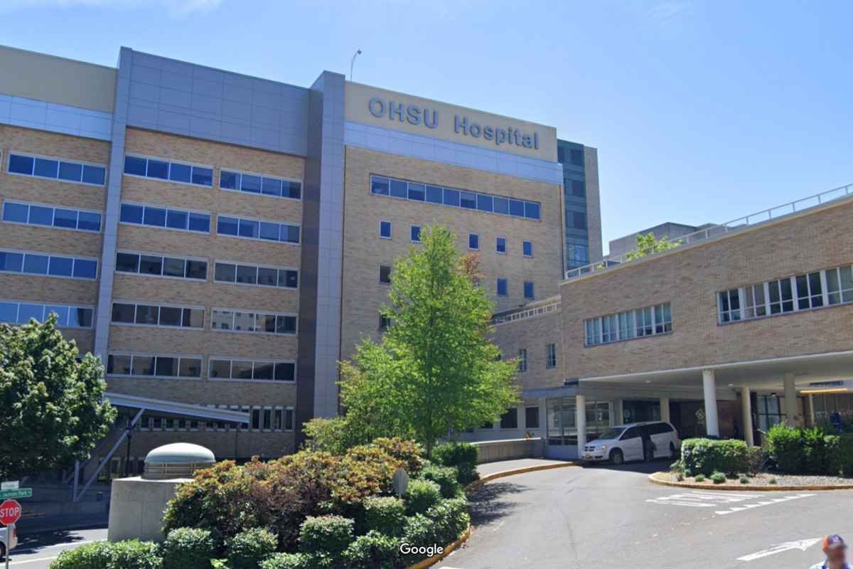 OHSU President Dr. Danny Jacobs Resigns After Six Years of Leadership