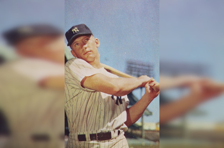 Oklahoma City Baseball Team Rebrands as Comets, Honoring Local Legend