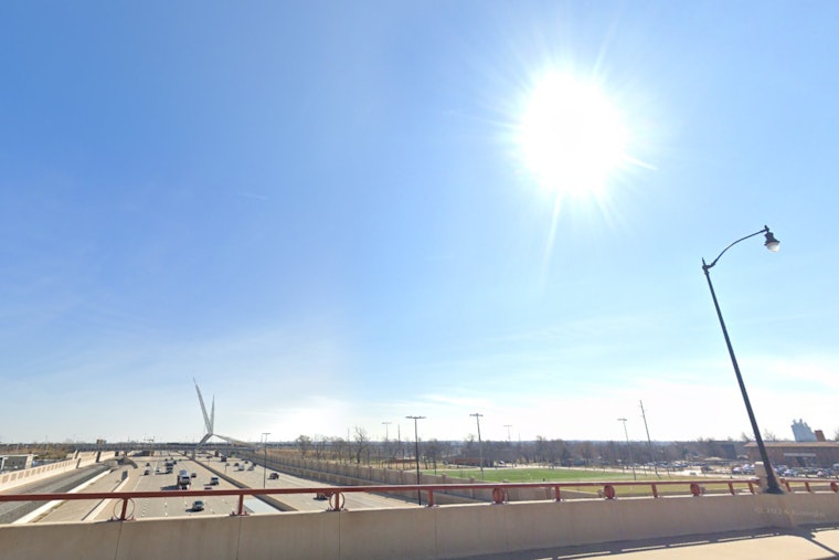 Oklahoma City Forecasts a Sunny Columbus Day, NWS Cautions Elevated