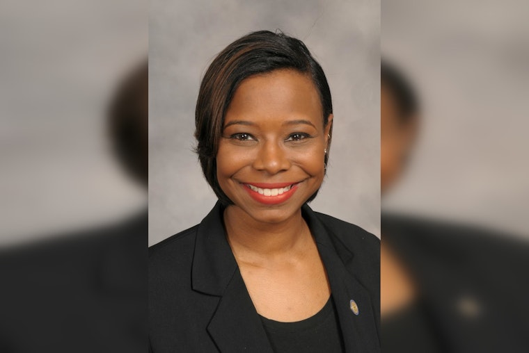 Oklahoma City's Ward 7 Set for Councilwoman Nikki Nice's Final Town