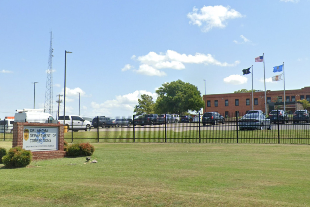 Oklahoma Department of Corrections Embraces Reform with New Focus on