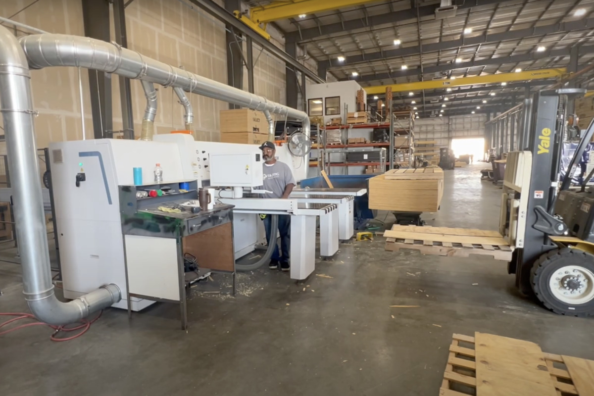 Oklahoma Department of Corrections' Work Release Program Boosts