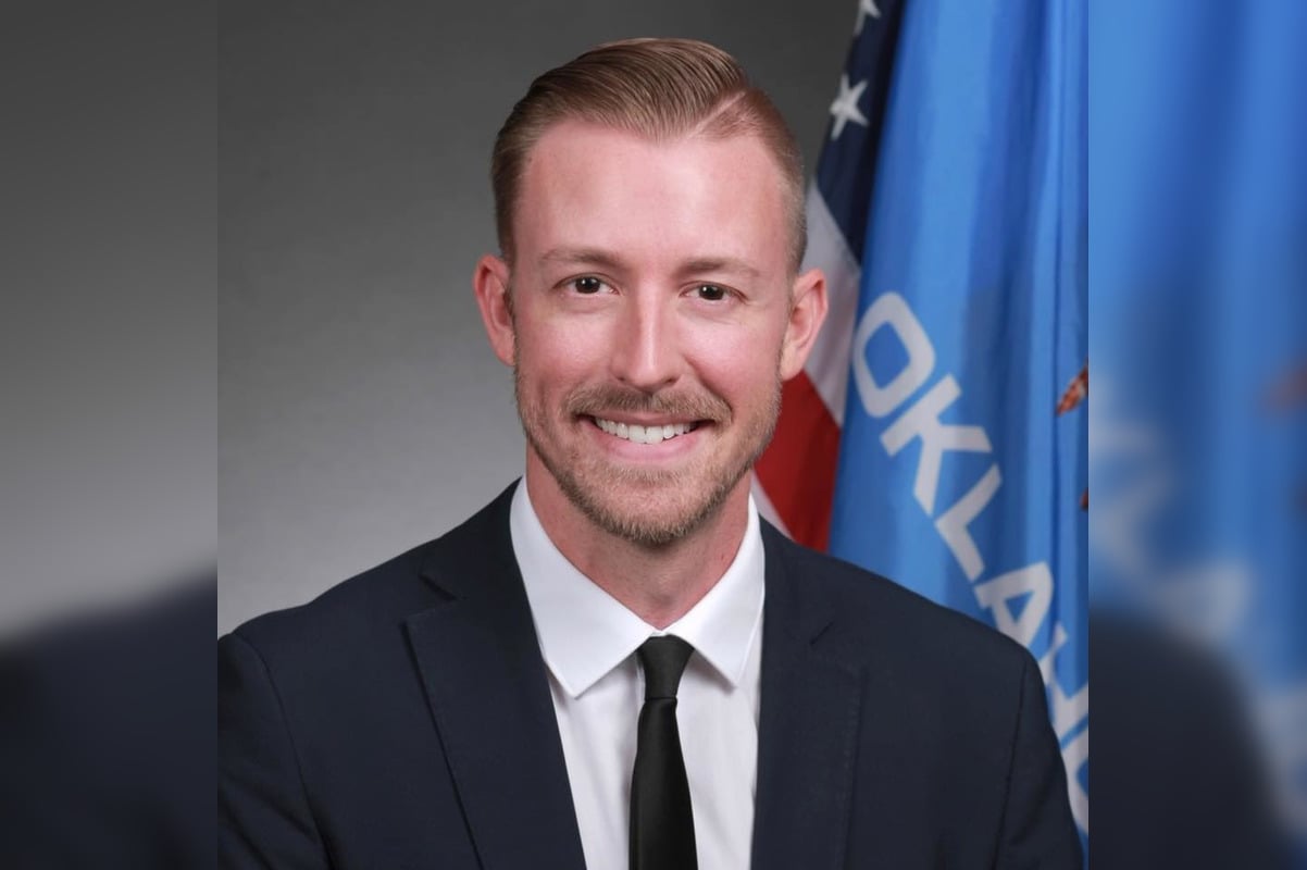 Oklahoma Superintendent Ryan Walters Faces Scrutiny Amid Fiscal and