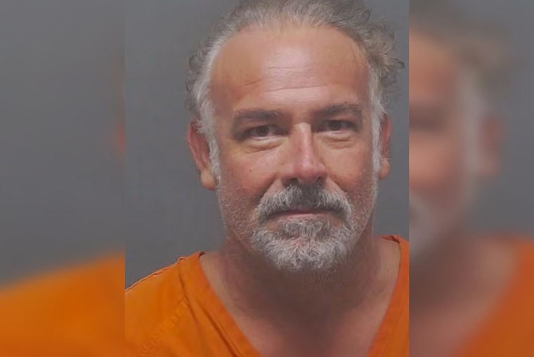 Olmos Park Woman Still Missing, Husband Charged with Family Violence