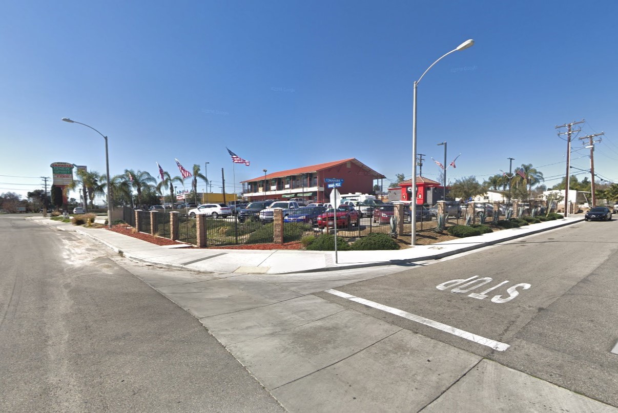One Dead, Another Critically Injured in Perris Shooting, Riverside