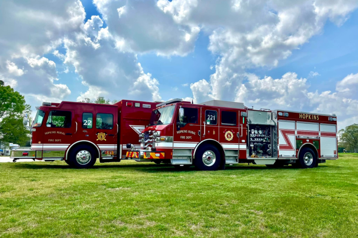 One Fatality Confirmed in House Fire Near Zebulon, Wake County