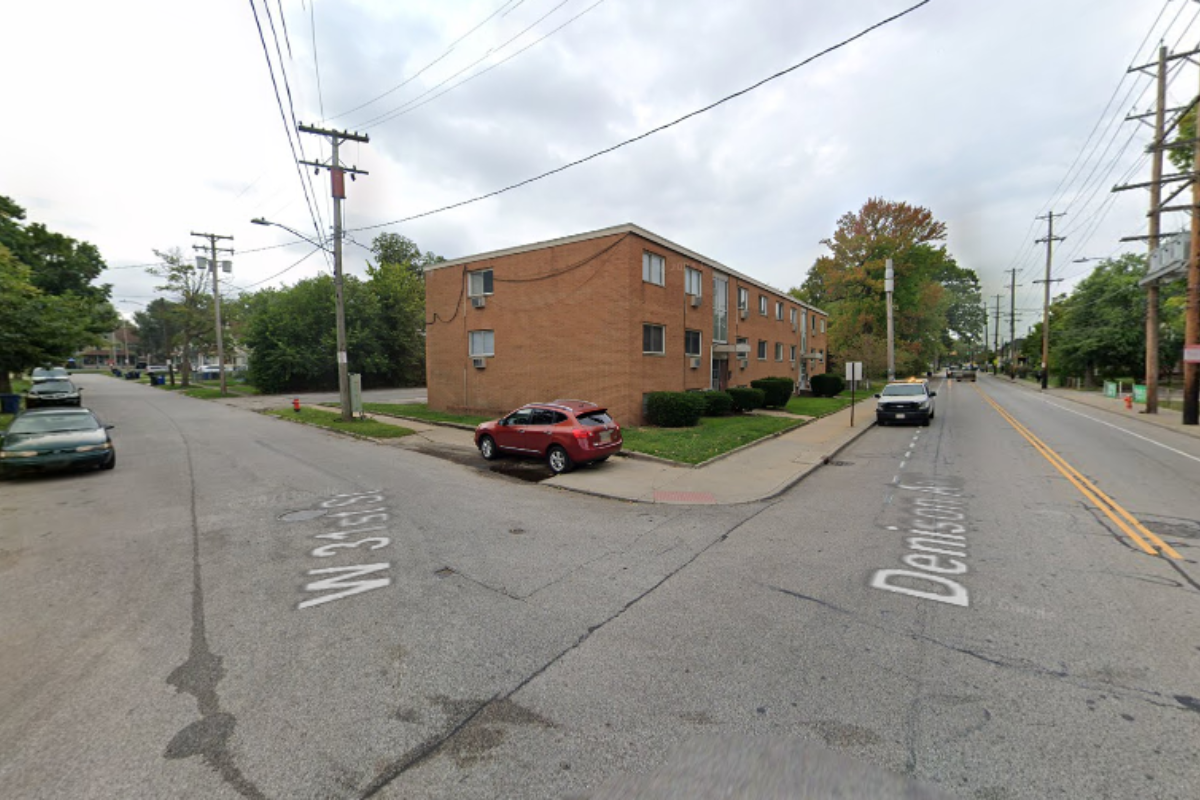 One Suspect Injured, Two Detained After Cleveland Police Return Fire