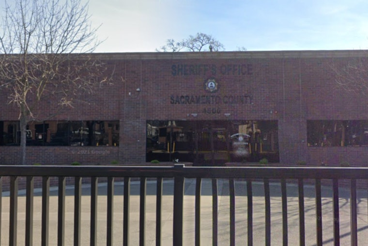 "Operation Creep Sweep" Storms Sacramento: Authority Sweep Nabs