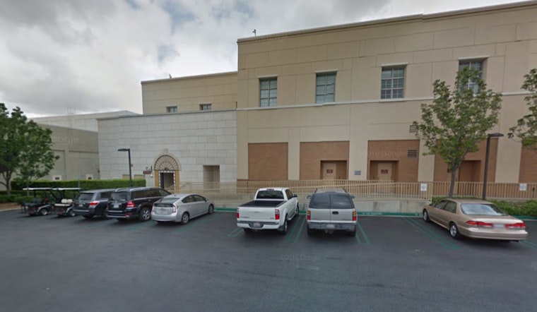 Operation Smash And Grab Results In Arrests And Recovery Of Stolen