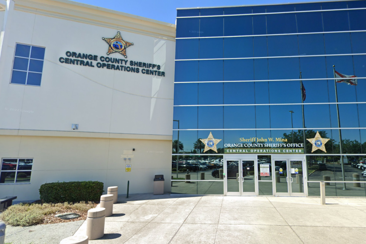 Orange County Deputy Cleared by Grand Jury in April Shooting Incident