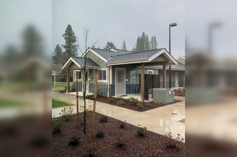 Oregon Housing Agency Garners National Recognition for Homelessness