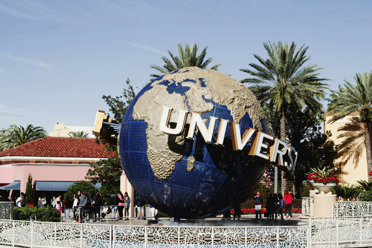 Orlando Awaits: Universal's Epic Universe Theme Park Sets Grand