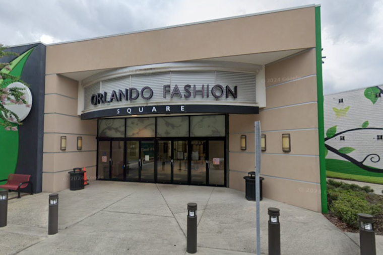 Orlando Fashion Square Mall Up for Redevelopment, Piques Interest of