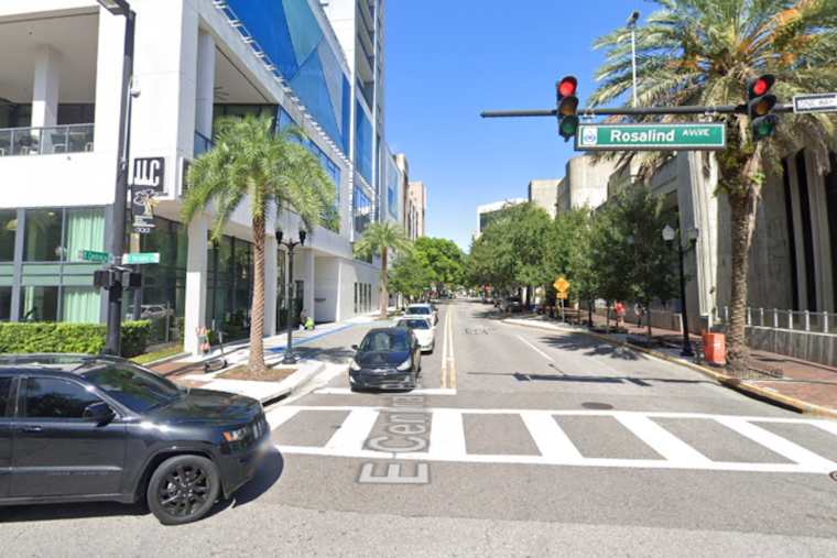 Orlando to Savor New Culinary Delights with Eola Food Hall Opening in
