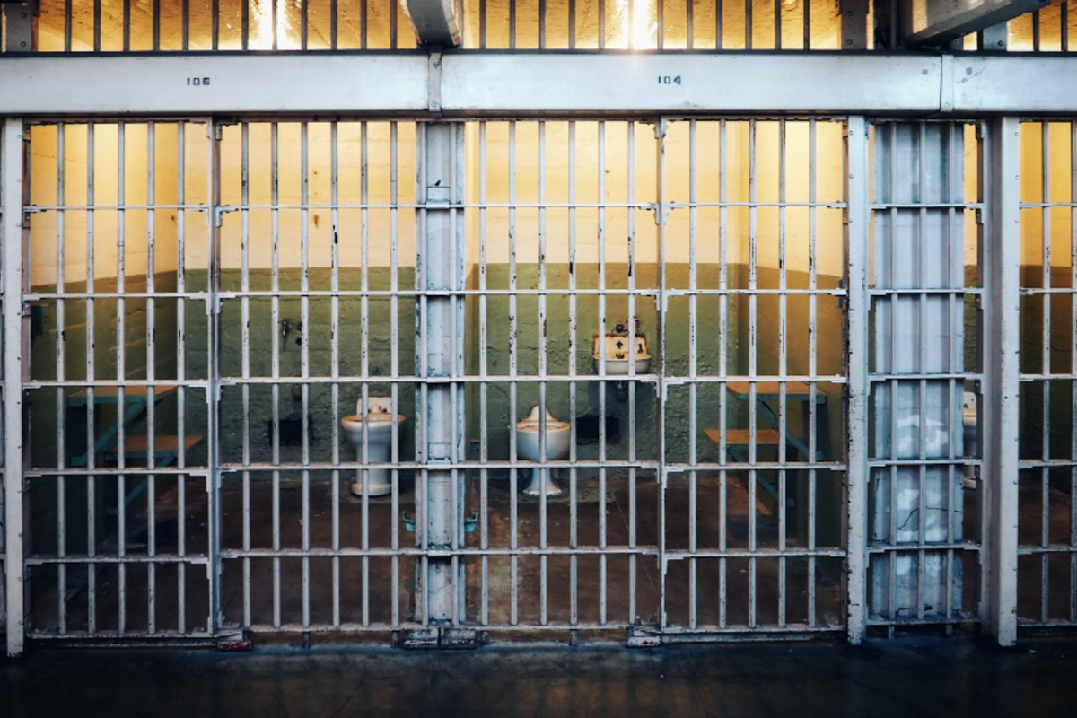 Oroville Man Indicted on Federal Child Enticement Charges