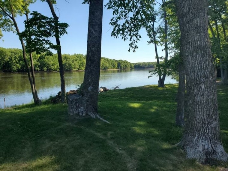 Otsego County Park Visitors Alert, Scheduled Tree Removal May Affect