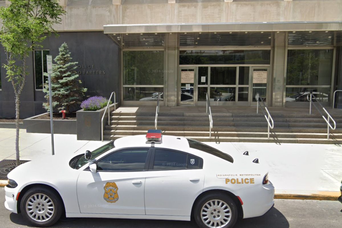 Over 10 Arrested in Indianapolis Crackdown on Reckless ‘Spinning’ with