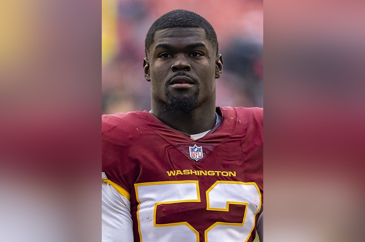 Packers Take a Chance on Former First-Rounder Jamin Davis for Practice