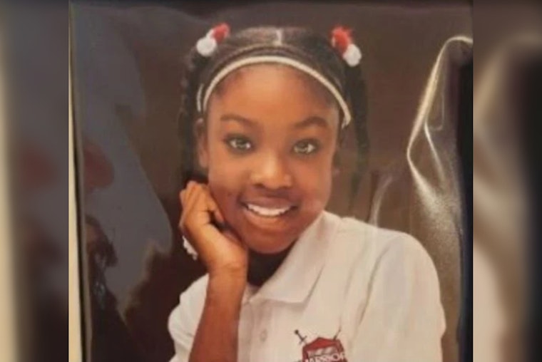 Palm Beach County Breathes Sigh of Relief as Missing 12-Year-Old Girl
