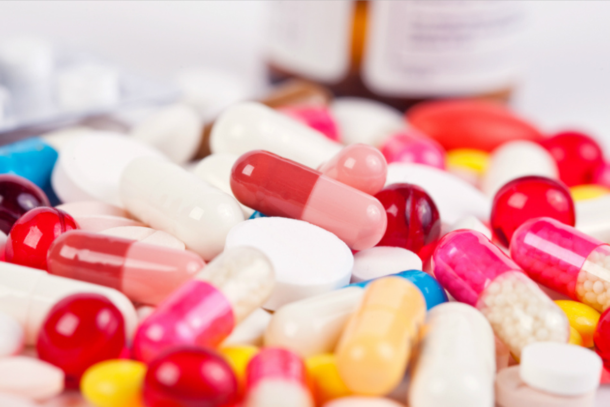 Participate in National Drug Take Back Day: Arlington Hosts Safe