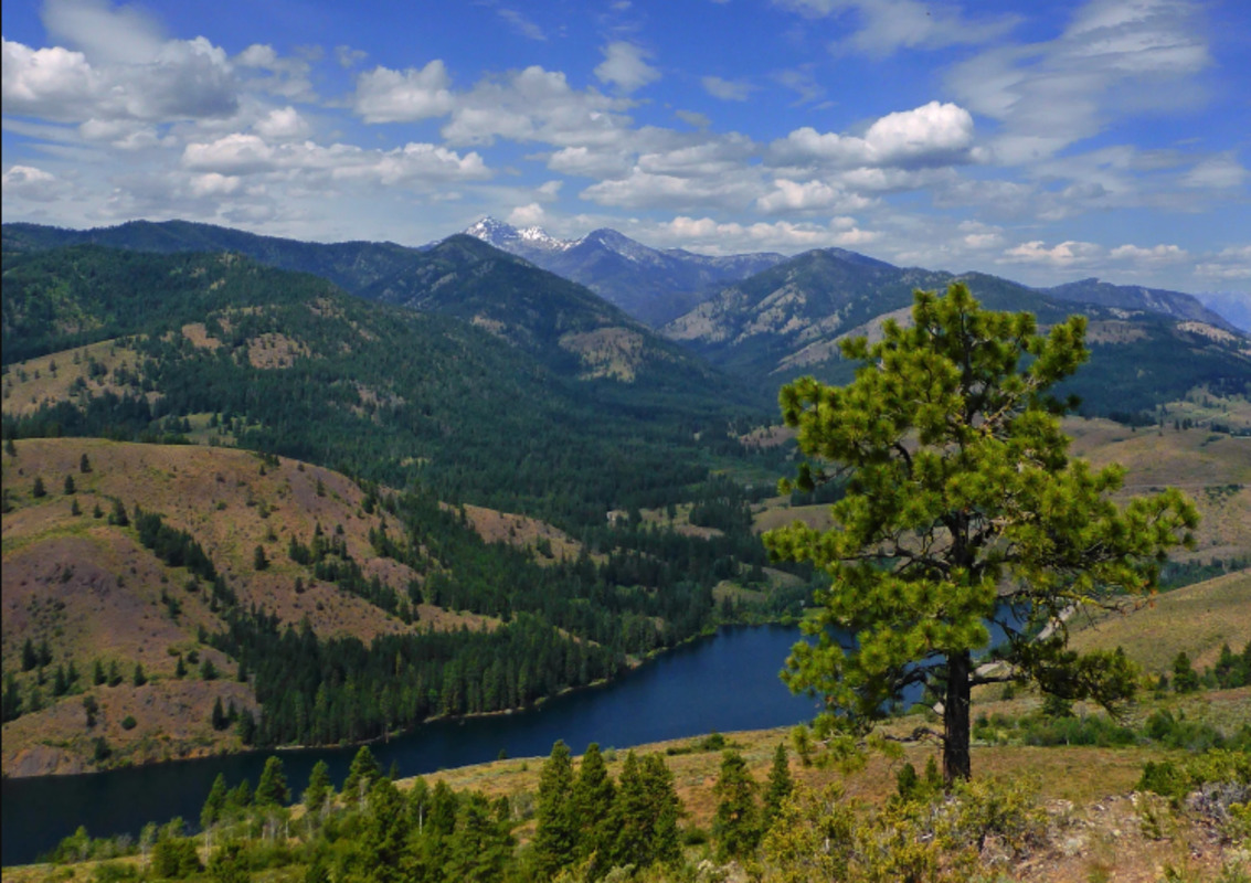 Patterson Lake Access Upgrades to Enhance Boater and Fisher Experience