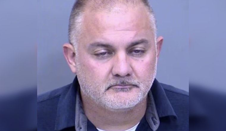 Peoria School Administrator Facing Multiple Felony Charges for Alleged Peoria School Administrator Facing Multiple Felony Charges for Alleged