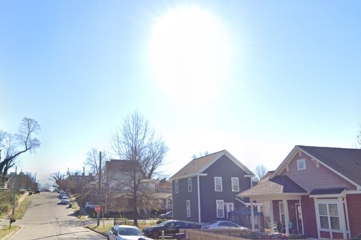 Perfect Autumn Weather Ahead, Raleigh Welcomes Sunny Skies and Mild