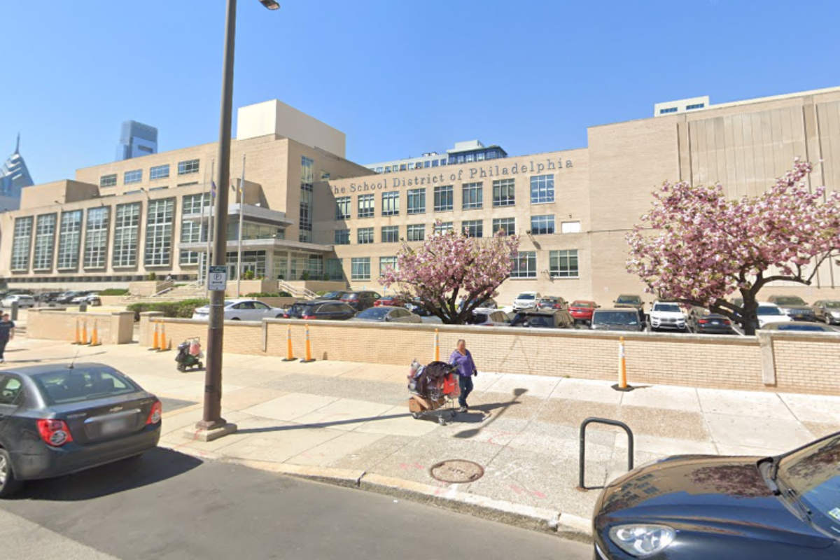 Philadelphia Boosts Support for 10,000 Homeless Students with $2.3