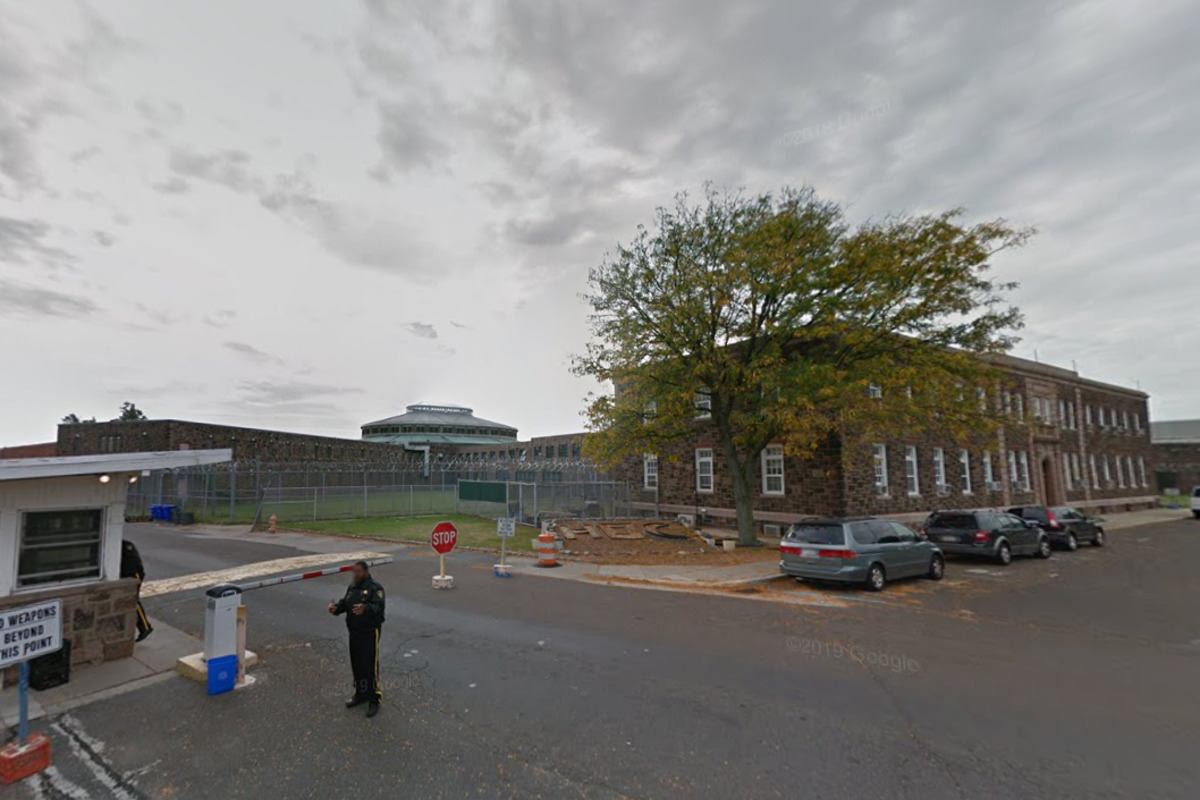 Philadelphia Department of Prisons Partners with Local Universities: A