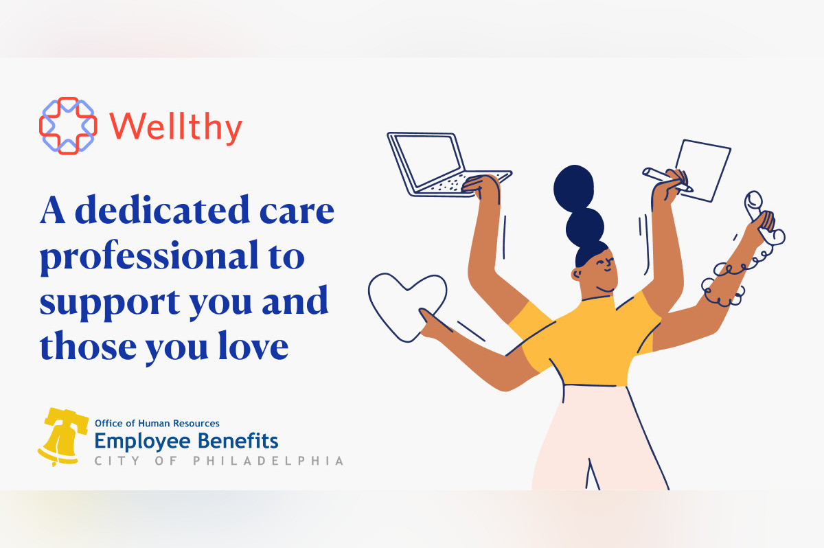 Philadelphia Introduces Backup Care Program for Employees, Enhancing