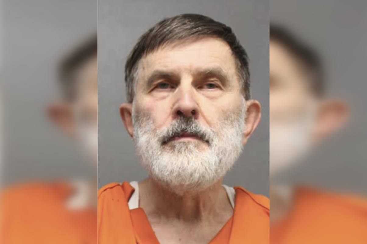 Philadelphia Man Charged with Murder of Wife Found Dead in Closet and