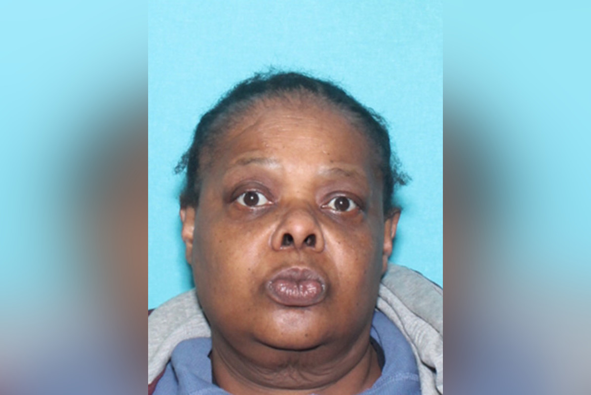 Philadelphia Police Seek Public's Help in Search for Missing Woman,