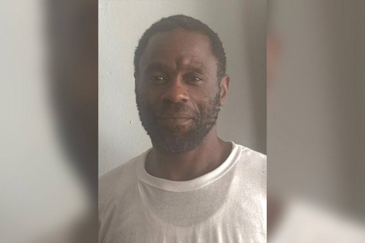 Philadelphia Police Urge Public Assistance in Locating Missing Man,